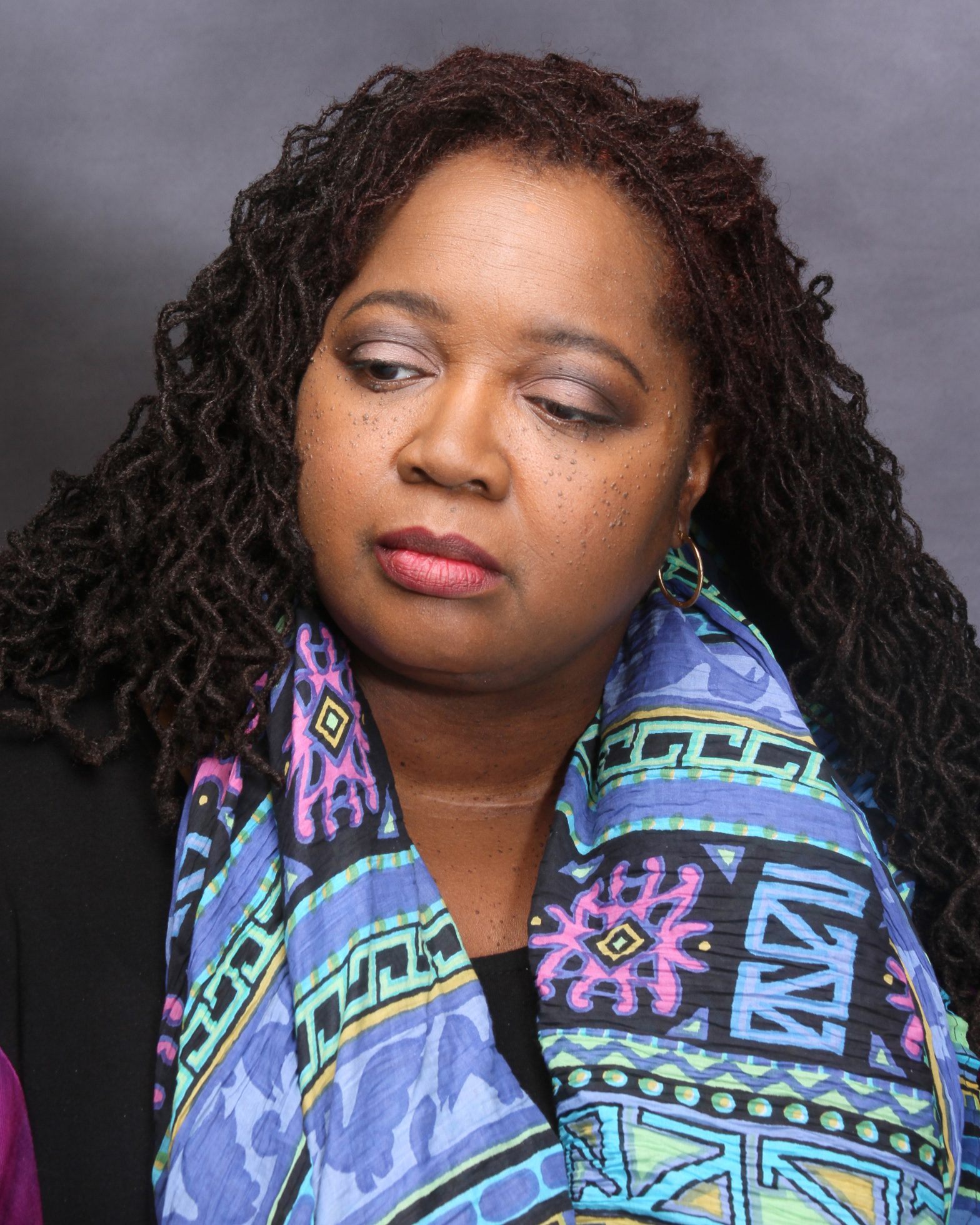 Press Kit – Deborah L. King—Writer