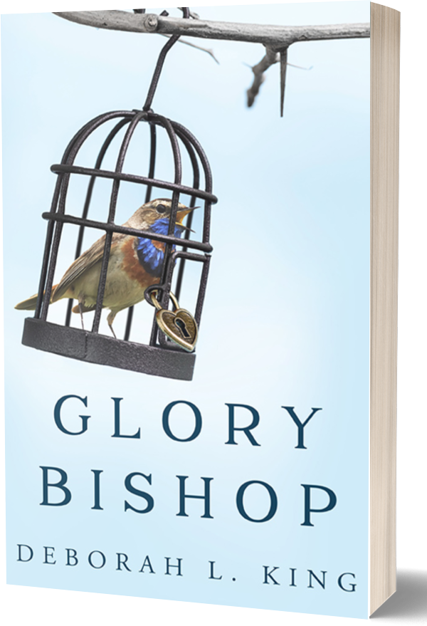 Books by Deborah L. King – Writer – Deborah L. King—Writer